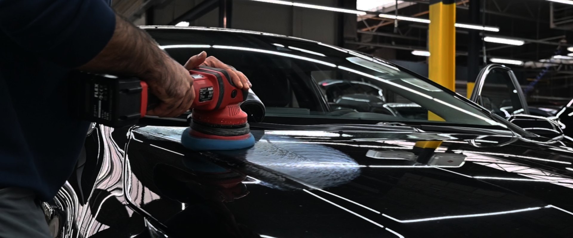 Car Polish Melbourne | Book Mobile Car Polishing Service