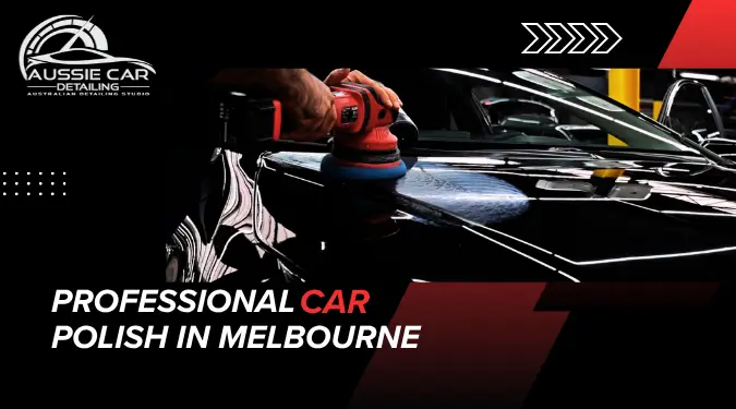 How To Elevate Your Car’s Shine With Car Polishing Services?